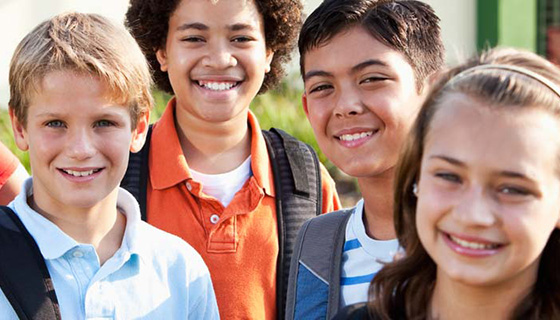 Puberty | Johns Hopkins Medicine