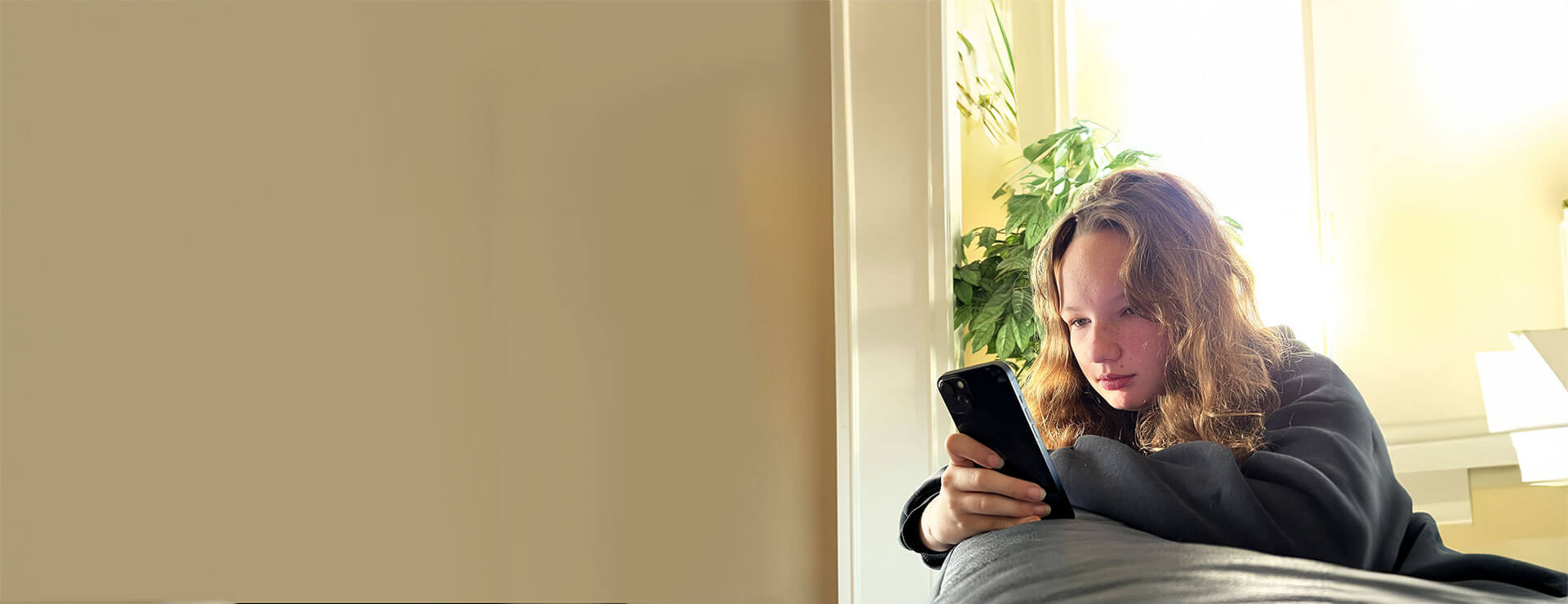 Social Media and Mental Health in Children and Teens