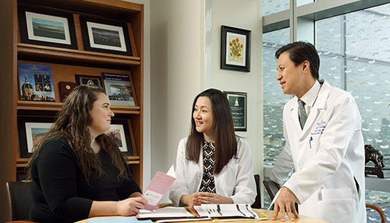 Is Uterine Fibroid Embolization (UFE) the Right Treatment for You ...