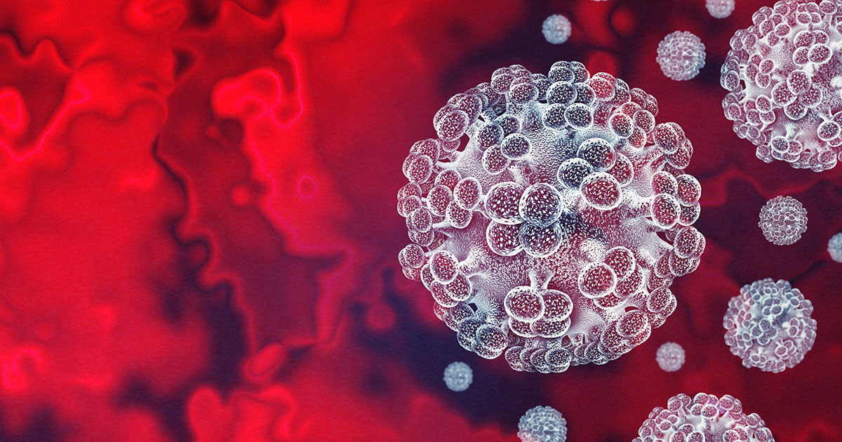 Hantavirus Outbreak 2026 | Johns Hopkins Medicine