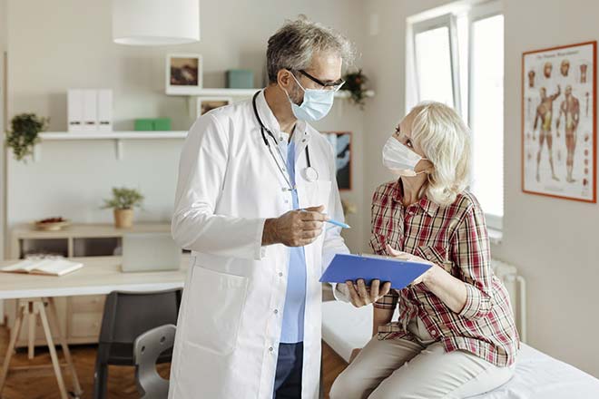 Living with Adult Congenital Heart Disease (ACHD) | Johns Hopkins Medicine