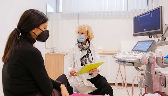 Types of Breast Imaging – What’s the Difference? | Johns Hopkins Medicine