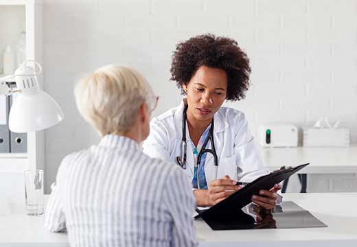 Colon Cancer Surgery: What to Expect | Johns Hopkins Medicine