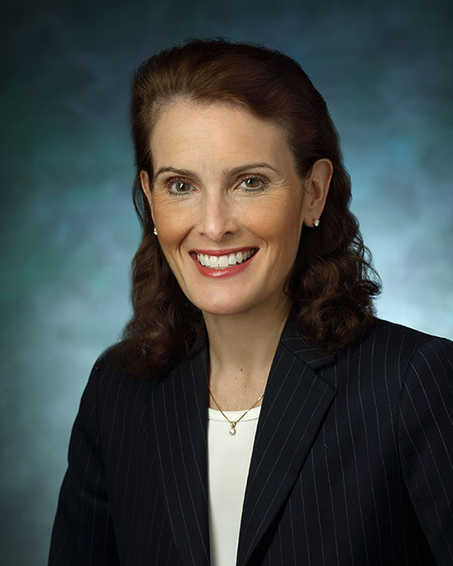 Carolyn Carpenter named National Capital Region President for the Johns ...