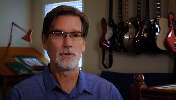 Rectal Cancer: Gary's Story | Johns Hopkins Medicine