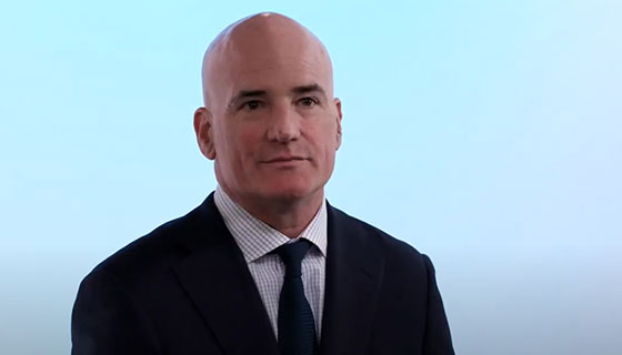 Oropharyngeal Cancer: Greg's Story | Johns Hopkins Medicine