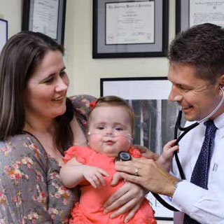 Fall 2011 Pediatrician | Johns Hopkins Medicine
