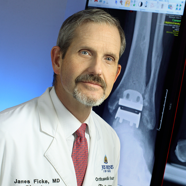 Winter 2019 Framework | Johns Hopkins Medicine