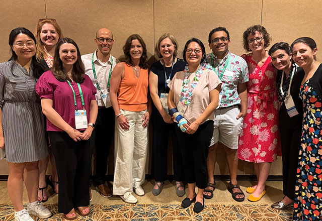 General Pediatrics Fellowship at Johns Hopkins Children's Center