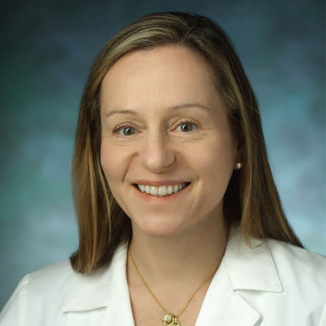 Advanced Heart Therapies at Johns Hopkins Children's Center