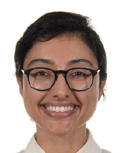 Senior Residents | Johns Hopkins Department of Medicine