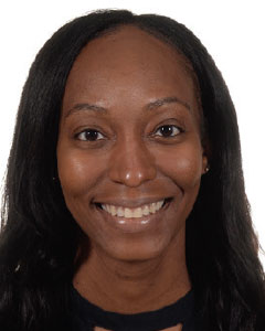 Senior Residents | Johns Hopkins Department of Medicine