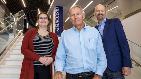 Johns Hopkins All Children’s Hosts Important Conference on Metabolism ...