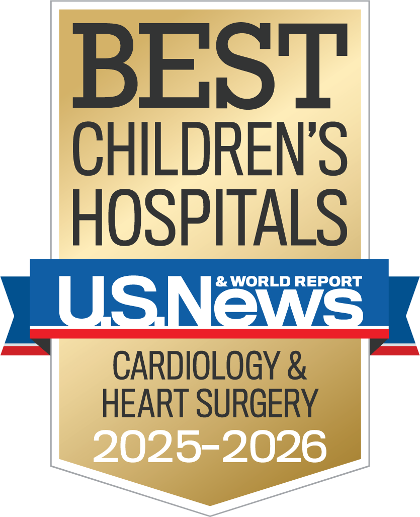 Heart Institute at Johns Hopkins All Children's