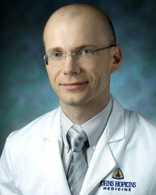 Our Team | Johns Hopkins HEPIUS Lab