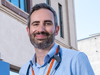 ‘Give Me Your Tired…’ | Johns Hopkins Medicine