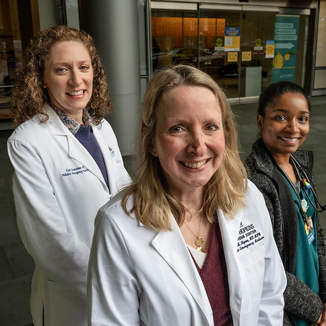 Spring 2024 | Johns Hopkins Medicine