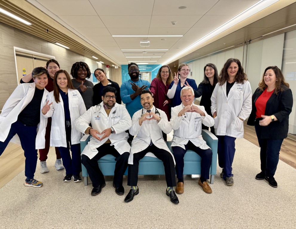 Shining a Light on Suburban’s Nursing Excellence | Johns Hopkins Medicine
