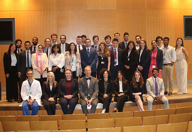 Orthopaedic Surgery Research Symposium | Johns Hopkins Orthopaedic Surgery
