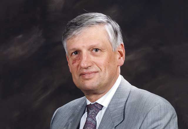John P. Kostuik, M.D., Spine Research Fellowship | Johns Hopkins ...