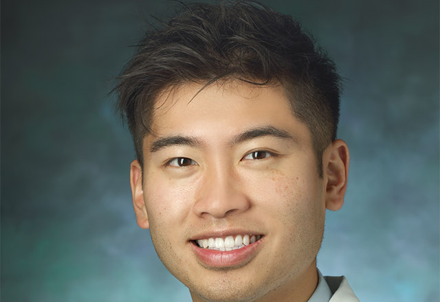 Dental Residency | Johns Hopkins Oral and Maxillofacial Surgery and ...