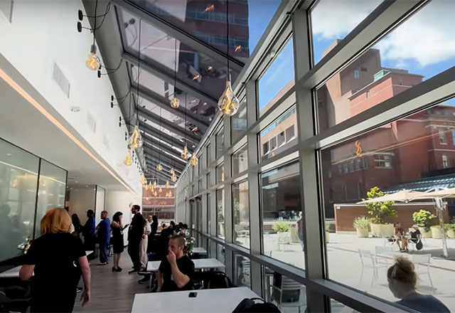 Dining at The Johns Hopkins Hospital | Johns Hopkins Medicine