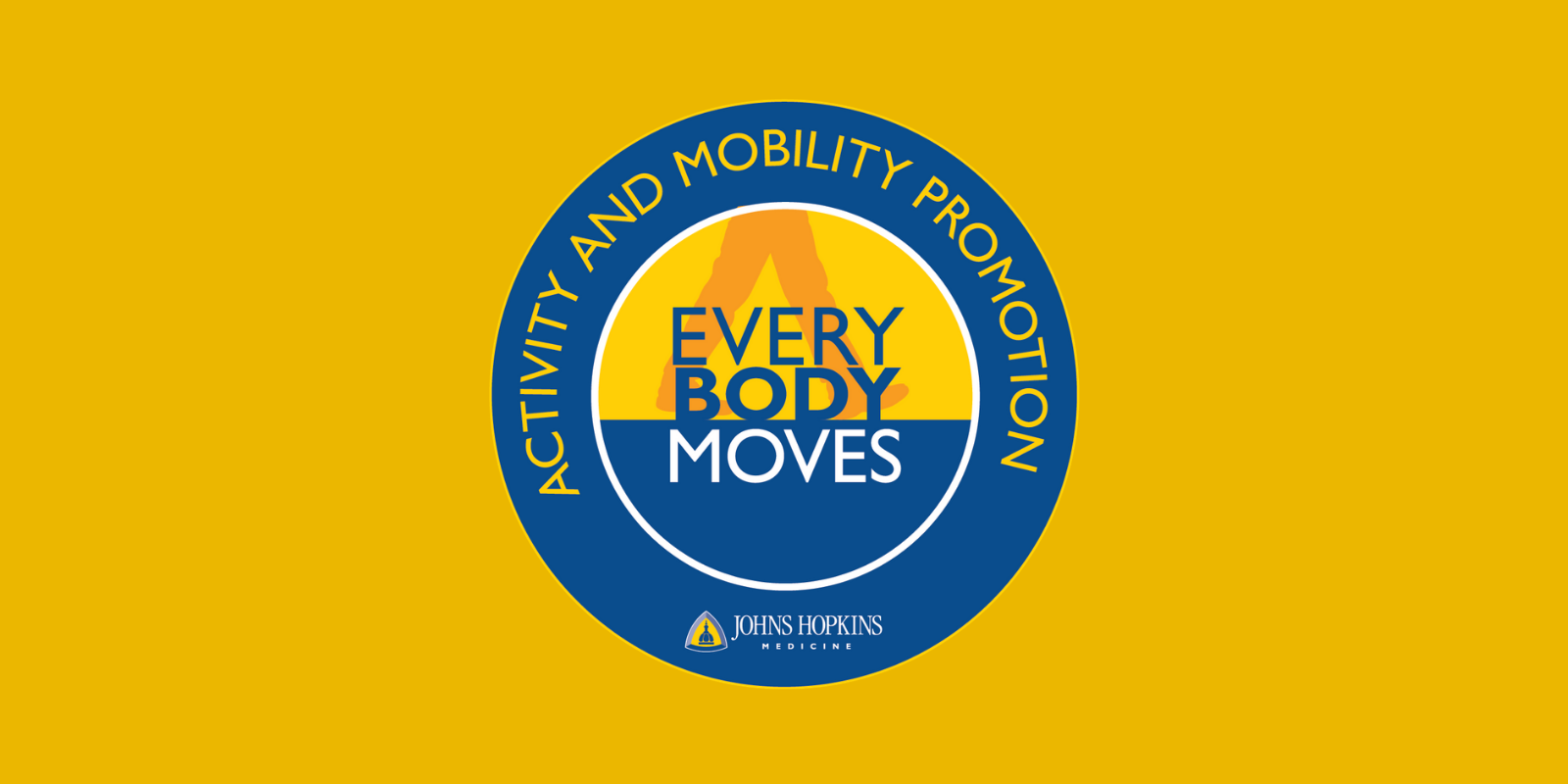 FAQs | Johns Hopkins Annual Hospital Activity and Mobility Conference