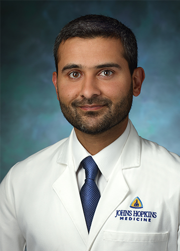Meet Our Current Fellows | Johns Hopkins Medicine
