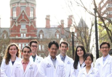 Johns Hopkins Unveils Free Pancreatic Cancer Atlas | Mirage News