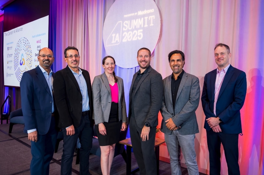 Johns Hopkins Researchers Launch Projects Under the Cancer AI Alliance ...