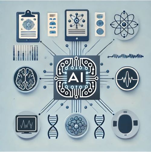 Johns Hopkins Joins Cancer AI Alliance | Johns Hopkins Medicine