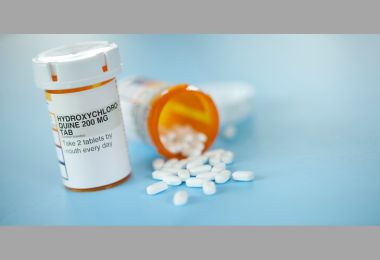 Hydroxychloroquine Shields Skin Lupus from Heart Risks | Mirage News
