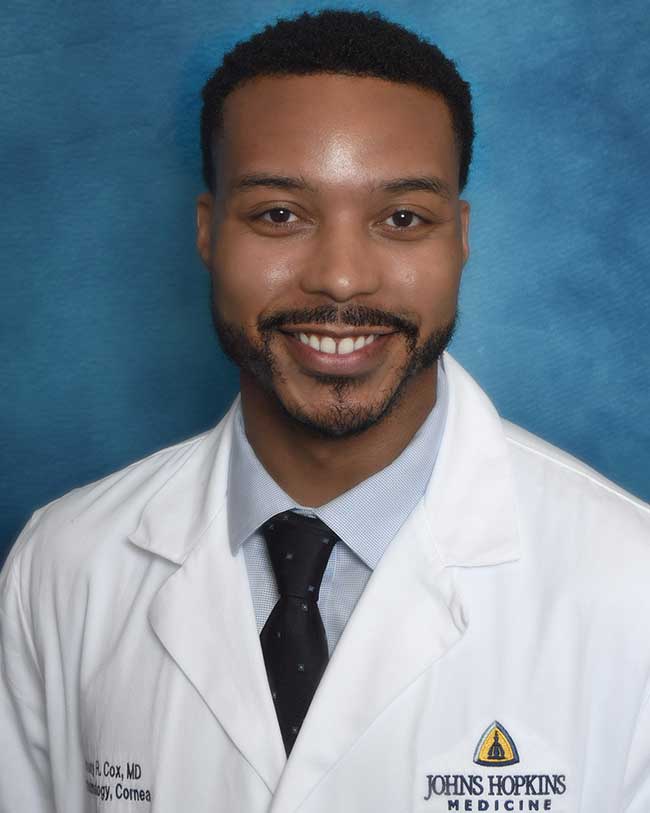 Fellowship Opportunities at Wilmer | Johns Hopkins Medicine