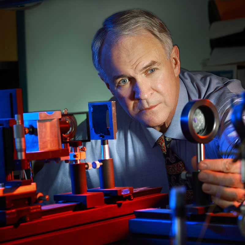 A Guyton Retrospective | Johns Hopkins Medicine