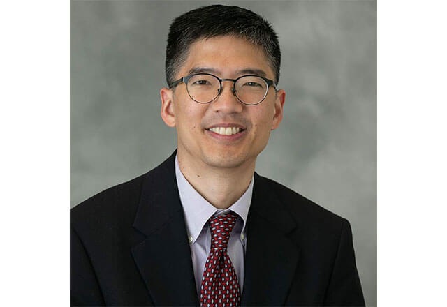 Carl Kupfer and Michael Chiang | Johns Hopkins Medicine