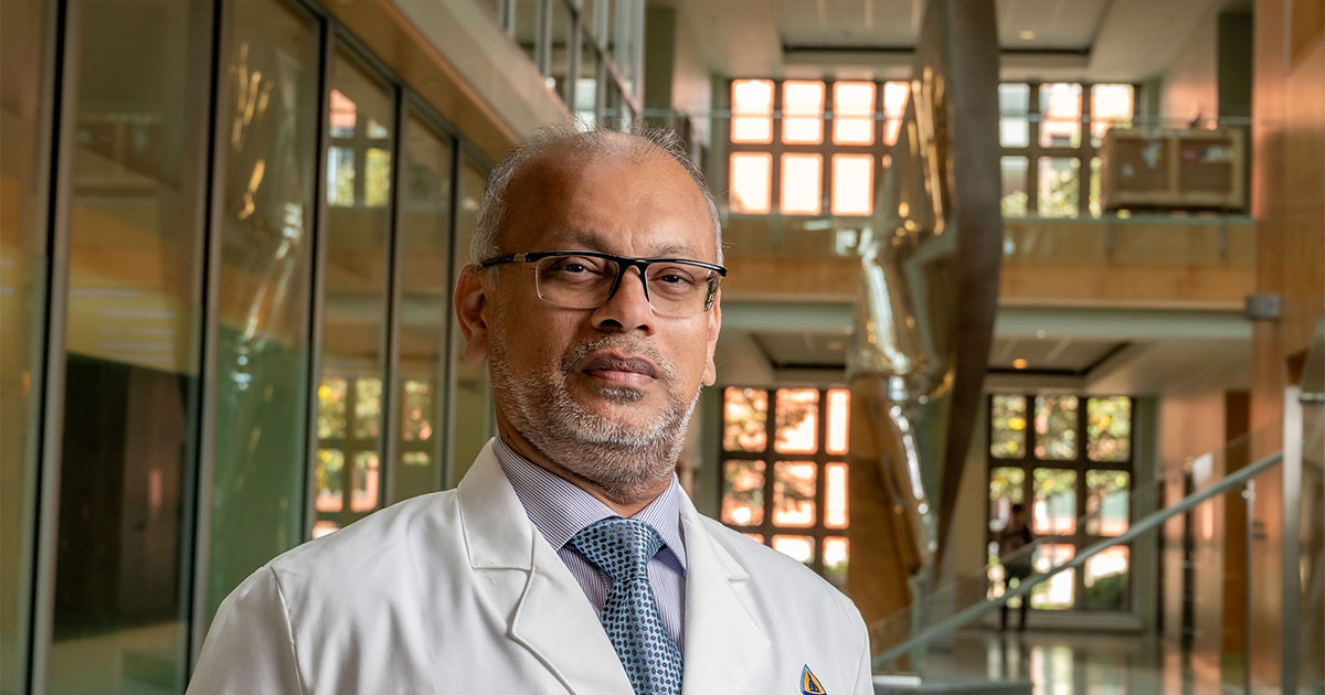 Stem Cell Solutions for Corneal Transplants | Johns Hopkins Medicine