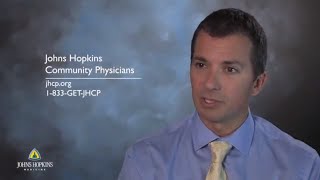 Internal Medicine in Maryland: Johns Hopkins Community Physicians
