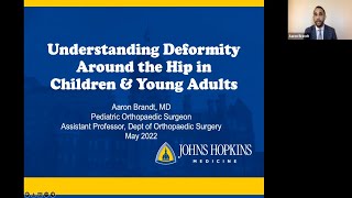 Perthes Disease (Legg-Calve-Perthes Disease) | Johns Hopkins Medicine
