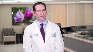 Gynecology and Obstetrics at Sibley Memorial Hospital